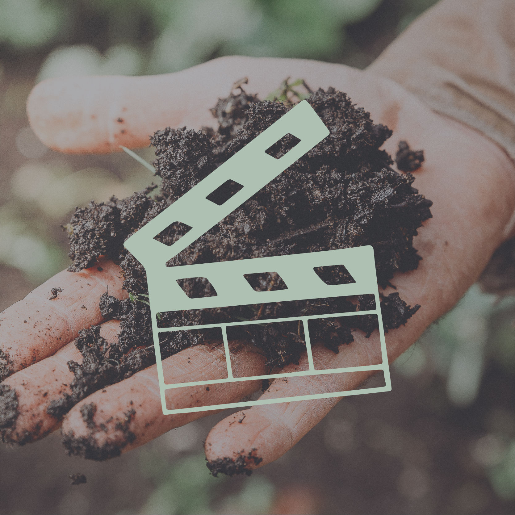 Kiss the Ground Film - Kiss the Ground