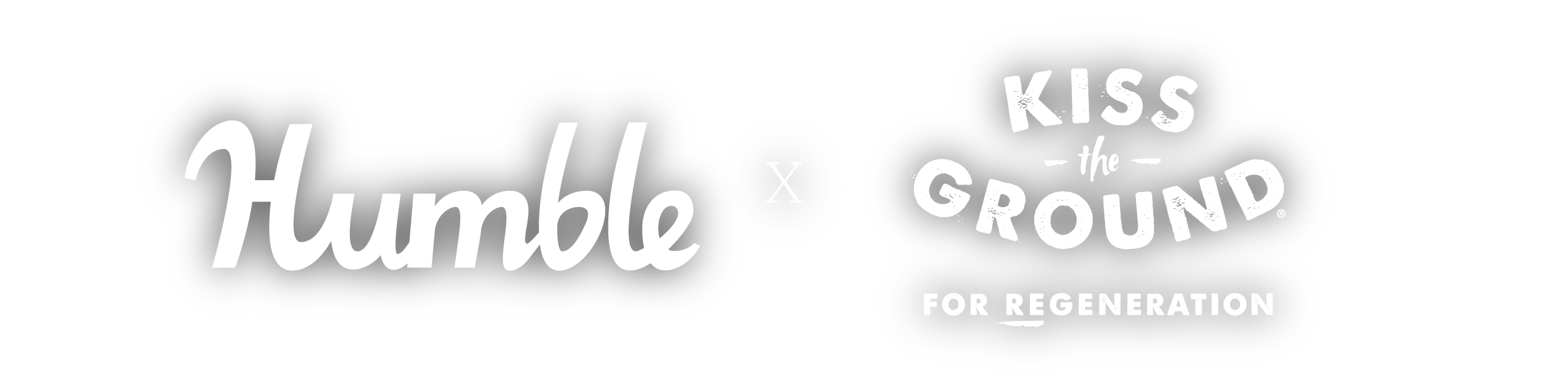 Humble Bundle - Kiss the Ground