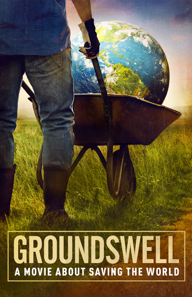 Feature Films - Kiss the Ground